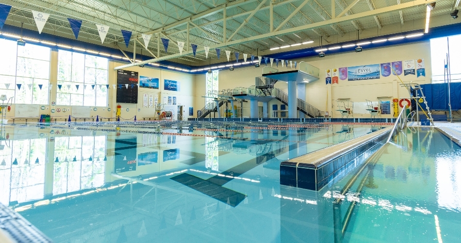 Fermeture non planifiée du bassin récréatif | Ville de Blainville